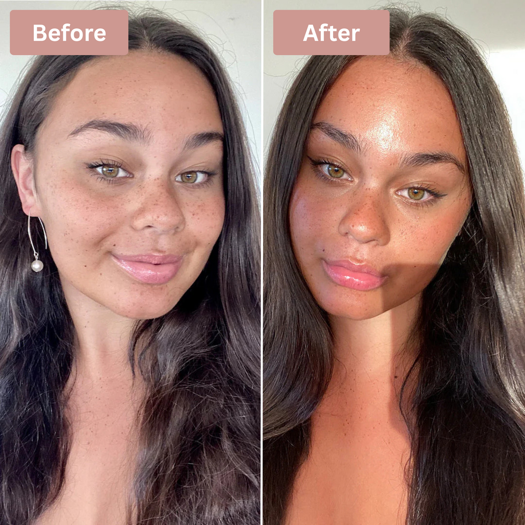 Milano Drop – Drinkable self-tanning drops for a perfect tan ...